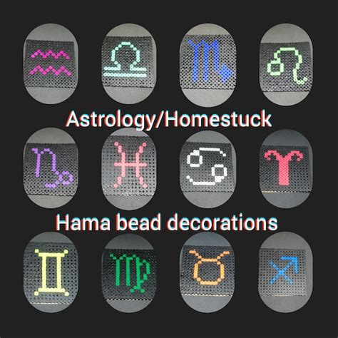 Hama Beads Etsy
