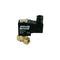 Électrovanne à commande directe 1501 KDNB006 025 24DC Gevax Flow