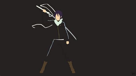 180 HD Noragami Wallpapers WallpaperSafari