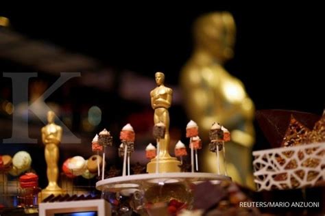 Piala Oscar 2024 Ini Daftar Nominasi