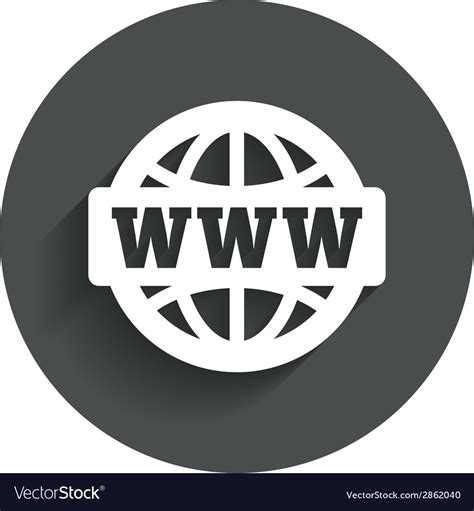 World Wide Web Symbol