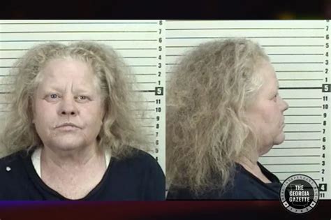 Gay Lyles Camden County Jail Bookings