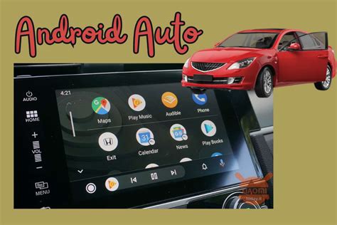 Android Auto finalmente la svolta ecco la grande novità che fa
