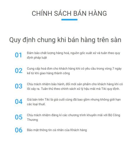 Hướng dẫn bán hàng trên Tiki nổ đơn mỗi ngày cho người bán Salework