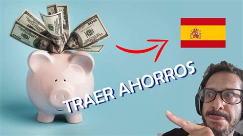 Cómo legalizar tu dinero en el extranjero y traerlo de vuelta a casa