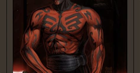 Gay Star Wars Starwars Groups248556801904989 Empire Darth Maul Sith