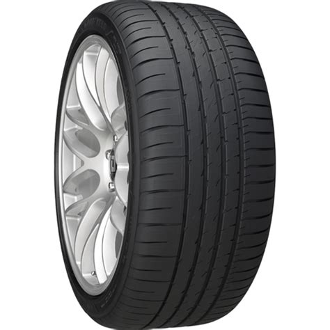 Goodyear Eagle F1 Asymmetric 3 245 45 R18 100Y XL RBL MW RF Discount
