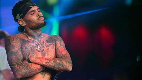 101 Best Chris Browns Tattoo Ideas That Will Blow Your Mind