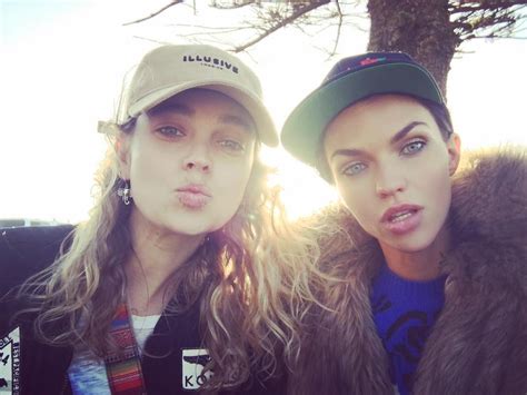 Ruby Rose Nude And Hot Sexy Photos The Fappening