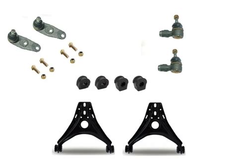 Kit De Tren Delantero GOL G2 GOL AB9 SAVEIRO 95 04 DIRECCION