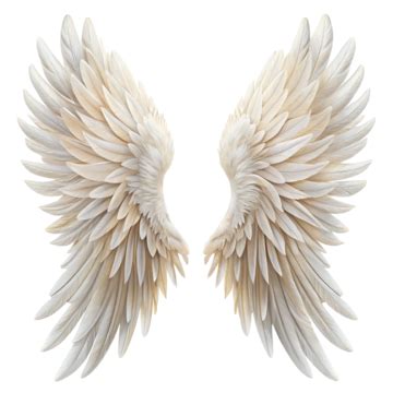 White Angel Wings Angel Wings Wings Wing PNG Transparent Image And