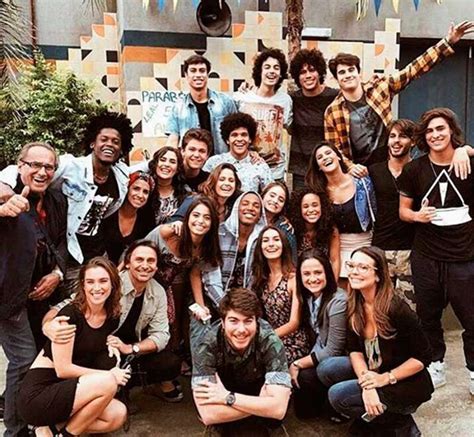 Confira dez momentos que vão deixar saudades em Malhação Seu Lugar No