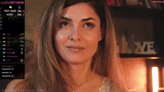 Alliesynns Private Chaturbate Wet Cunts Sensual Convulsions