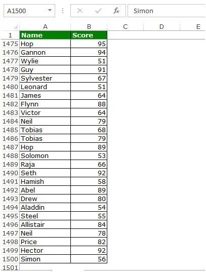 How To Move Selected Cell In Excel Keyboard Shortcut Pagfrog