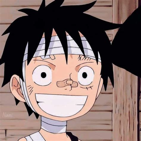 Luffy Chiquito One Piece Amino
