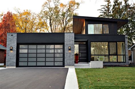 Modern House Floor Plans Canada Floorplansclick