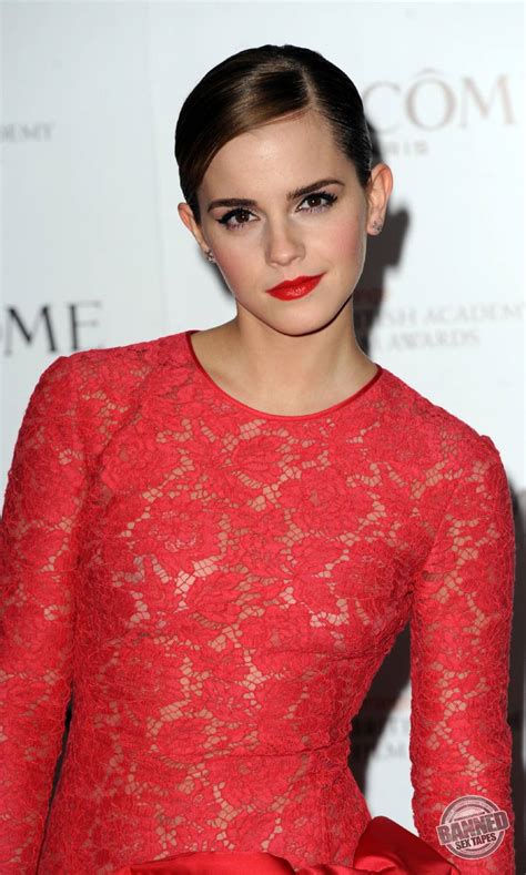 Emma Watson Fully Naked At Largest Celebrities Archive The Best