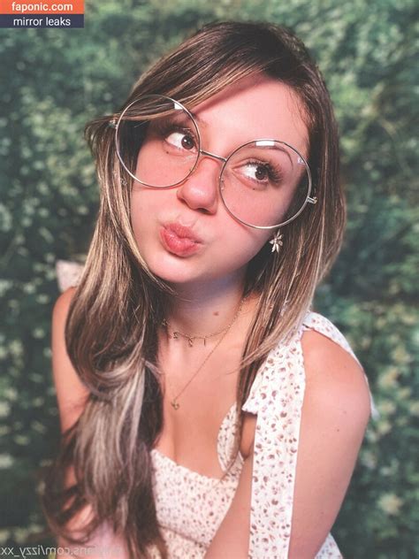 Blancnoir Aka Izzy Xx Nude Leaks Onlyfans Photo Faponic