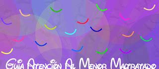 RED DEL BUEN TRATO SOACHA Guía de atención del menor maltratado