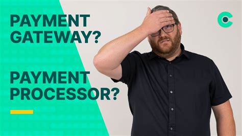Payment Gateway Vs Payment Processor What S The Difference With