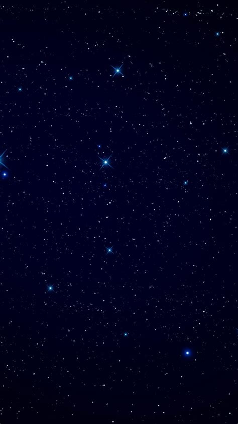 Night Sky Mobile Wallpaper X Infoupdate Org
