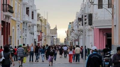 Costumbres De Chiclayo