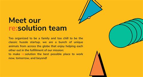 The Resolution Team Resolution Atlassian Apps