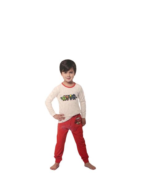 Brawl Stars Bielizna Niska Cena Na Allegro Pl