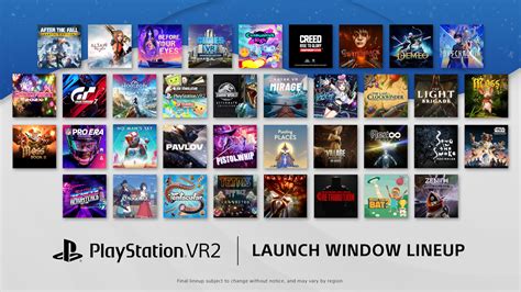Psvr Playstation Vr Blog Knak Jp