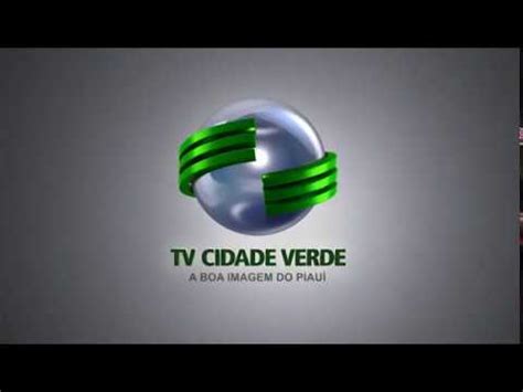 Vinheta interprogramas da TV Cidade Verde SBT versão de Natal 15 11