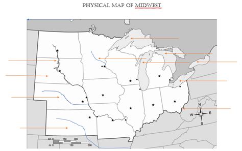 Midwest Physical Geography Diagram Quizlet