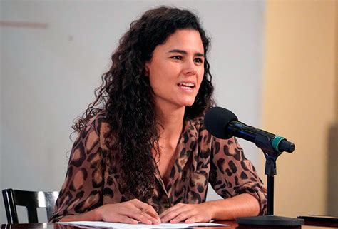 El Gobierno Protege Y Apoya A Los Trabajadores Luisa Alcalde