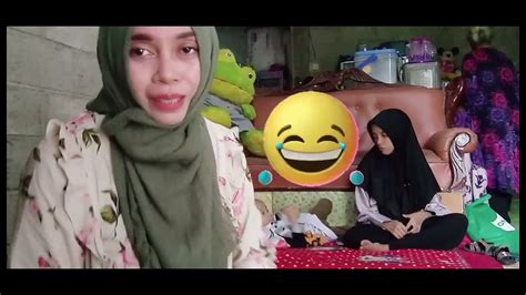 Alhamdulillah Lebaran Pertama Kumpul Bersama Keluarga Di Rumah Kaka