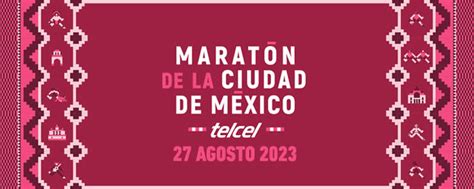 Inscripciones Marat N De La Ciudad De M Xico Telcel