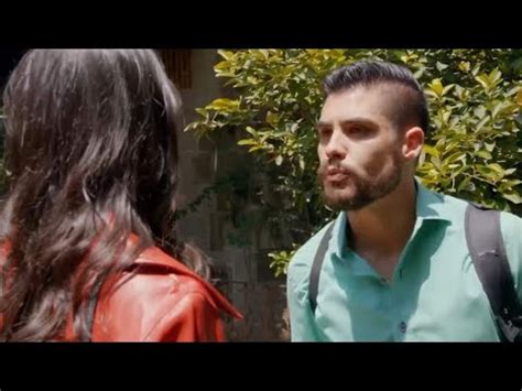 La Rosa De Guadalupe La Hija Del Sicario Parte 2 2 Completo YouTube