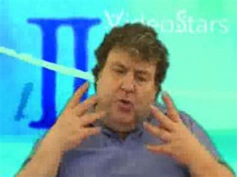 Russell Grant Video Horoscope Gemini April Saturday Th Video