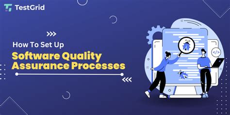 How To Set Up Software Quality Assurance Process Sqap Effectively