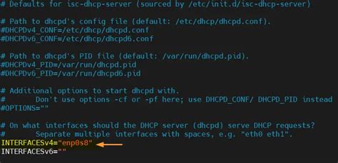 How To Configure DHCP Server On Ubuntu 22 04 Step By Step
