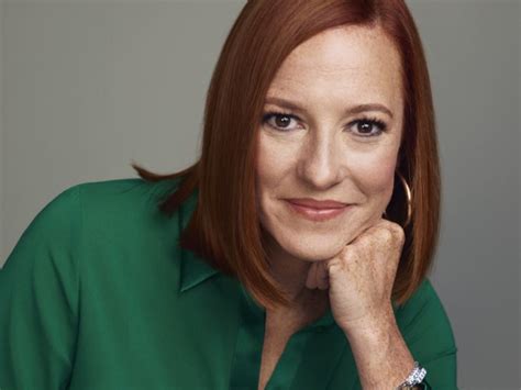 Jen Psakis MSNBC Show To Debut On Sunday March 19