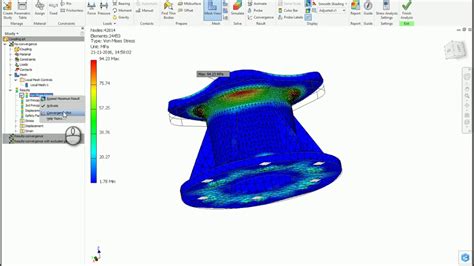 local mesh refinement youtube