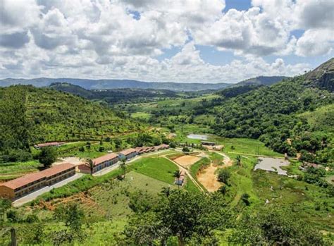 Conhe A Bonito Em Pernambuco Um Belo Lugar Para Aventuras No Agreste