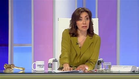 Carmen Gloria a tu servicio Capítulo 31 de mayo 2023 El último adiós