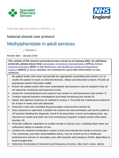 Shared Care Agreement Doc Template PdfFiller