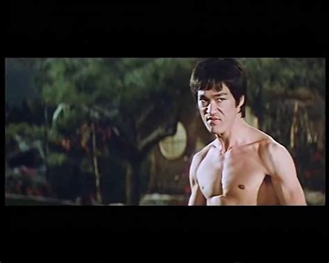 Kung Fu Bruce Lee Vs Robert Baker Video Dailymotion