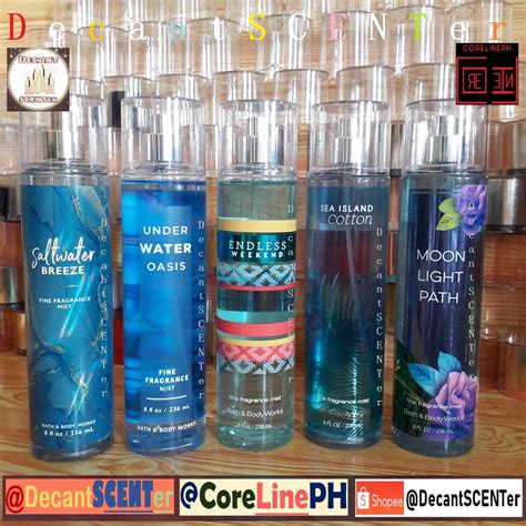 Body And Bath Works Perfume Best Seller Atelier Yuwa Ciao Jp