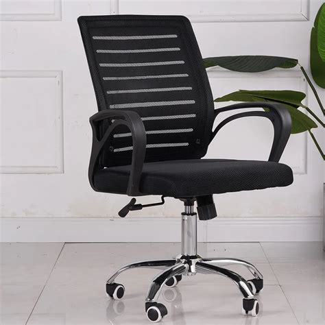 Strong Mesh Office Seat Furniture Choice Kenya