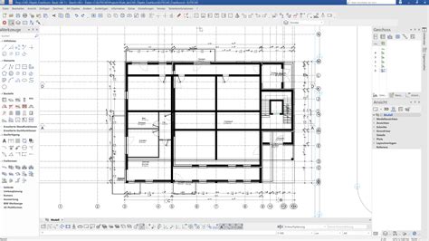 User Interface Elitecad Architektur Help Center