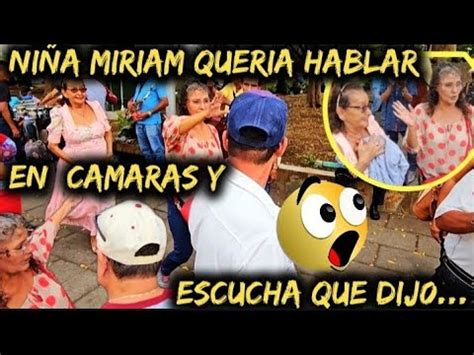 Que Paso Ahoraella Pidio Hablar En Camaras Y Esto Fue Lo Que Dijo