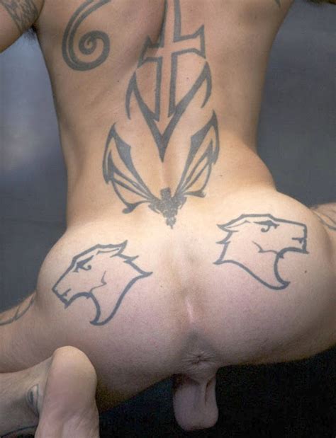 Addicted To Eating Ass II Logan McCree