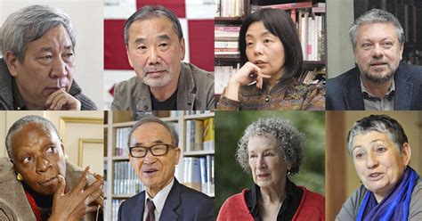 ノーベル文学賞予想2022読売新聞